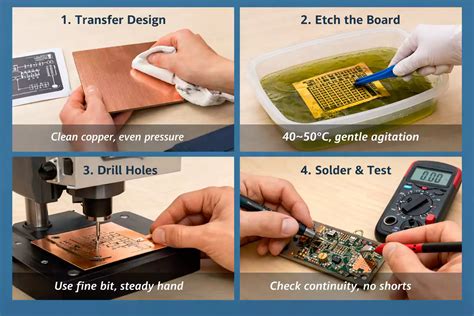 Pcb Kit Guide 2026 The Ultimate Diy Tutorial Best Starter Kits