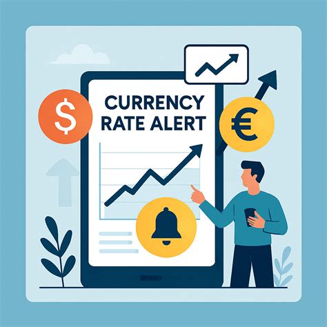 Why You Should Set A Currency Rate Alert To Simplify And Save Tasman FX