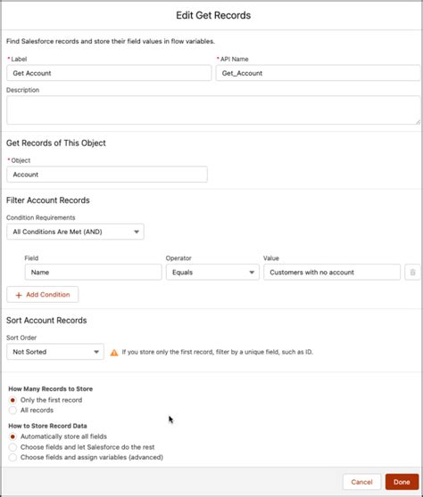 How To Get Salesforce Org Base Url In Flow Automation Champion