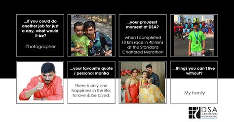 Meet Manoj Kumar One Of Dsa Architects International