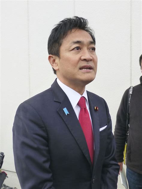 国民・玉木氏「与野党超え協力」 連立は否定、立民静観47news（よんななニュース）：47都道府県52参加新聞社と共同通信のニュース・情報