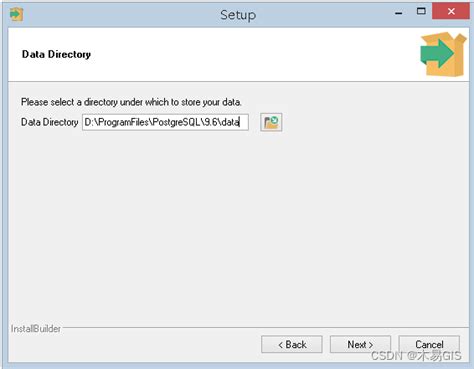 安装postgres10 后，使用自带的pgadmin 4 访问数据库，出现the Pgadmin 4 Server Could Not Be