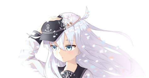 響艦隊これくしょん Hibep Mrw45のイラスト Pixiv