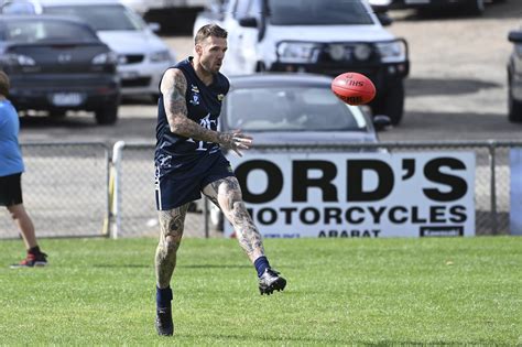 Dane Swan Joins Tyntynder 107 7 98 7 Mixx Fm