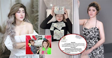 នោះមិនរួចខ្លួនទេ ម៉ូលីកា ឲ្យមេធាវីរបស់នាង ចេញលិខិនកោះហៅ អ្នកដែលចោទនាងថា បោកលុយកូនតុងទីន