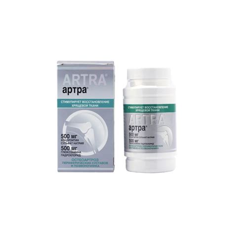 Buy Artra coated tablets N100