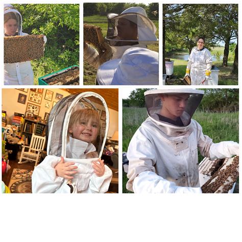 Nectarfusions Formerly The Wild Bee Apiary Take A Look At This