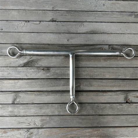 Bondage Spreader Bar Etsy