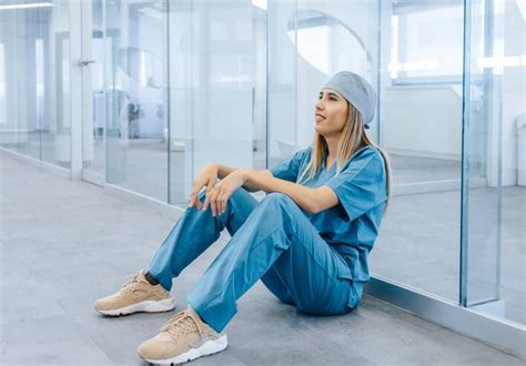 Sass Allard On Linkedin Nurse Stress Management