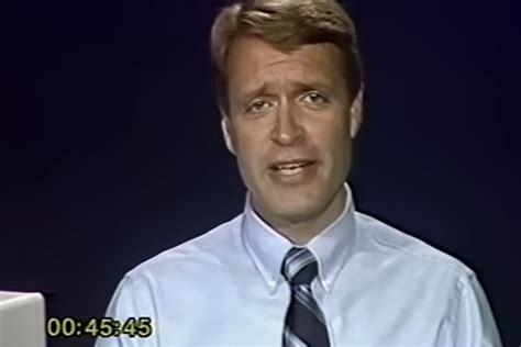 Retiree Finds Out People Are Using His Dull Microsoft Tutorial From The 80s As A Sleep Aid