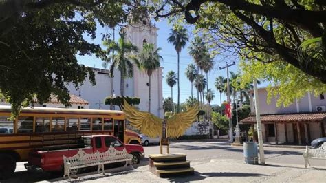 La Atenas De Sinaloa Estos Son Los Mejores Atractivos De Este Pueblo
