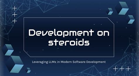 Softwaredevelopment Ai Futureofcoding Developerproductivity Meir Ifrach