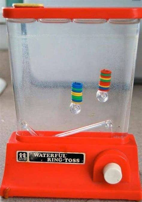 Pitsnipes Gripes Who Remembers This Ocd Device