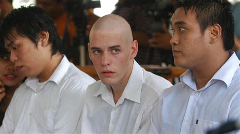Bali Nine Drug Smuggler Ring Members Released After Nearly 20 Years
