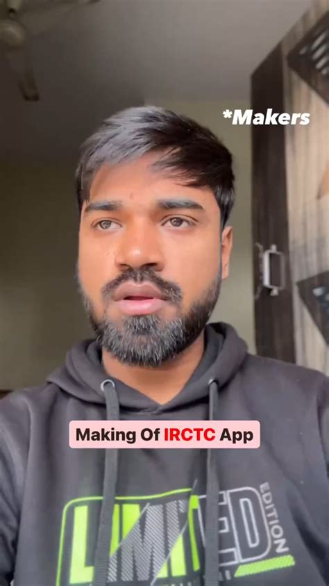 Irctc App Rindiasocial