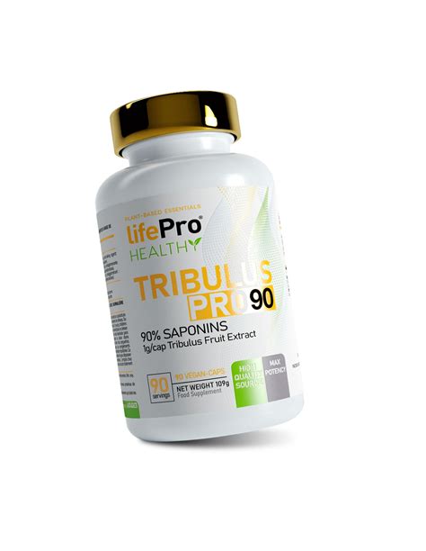 Buy Life Pro Tribu 1000 90 Capsules Online