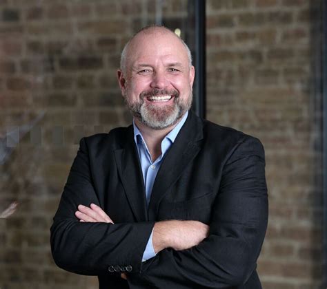 We Are Pleased To Announce The Appointment Of Brian Lynch As Cfo Of