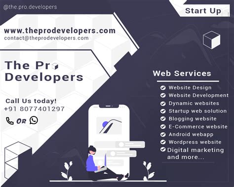 Software Company Pro Developers