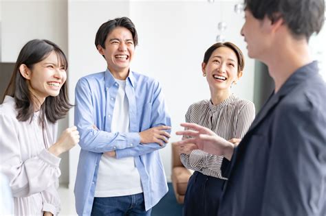 社内コミュニケーションを福利厚生で活性化！おすすめアイデアを紹介 Veginessworker