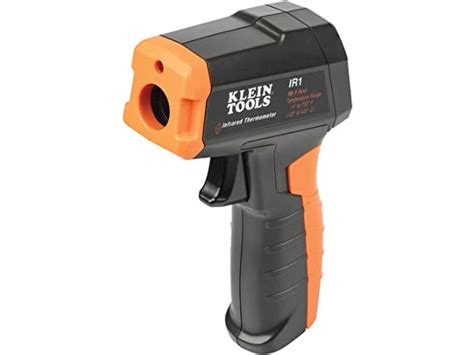 Klein Tools Infrared Thermometer