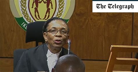 Oscar Pistorius Murder Appeal South Africa Judge Rejects Bid To