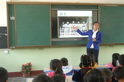 炳灵寺文物保护研究所开展518国际博物馆日宣传活动 炳灵寺石窟