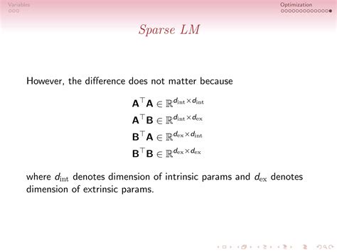 bouguet s matlab camera calibration toolbox for stereo camera ppt