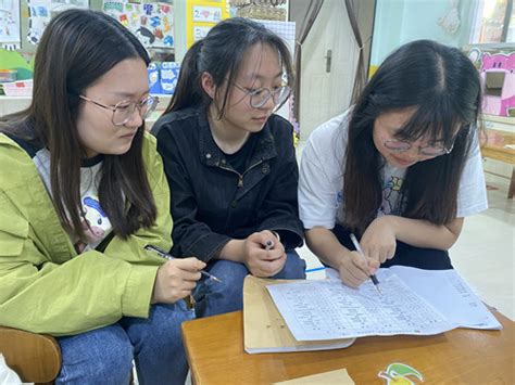 长泾实验幼儿园：立足幼儿，过渡巧无痕