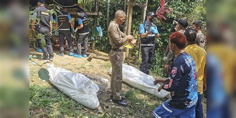 ထိုင်းတောင်ပိုင်း ဒူးရင်းခြံတွင် မြန်မာအလုပ်သမား ၂ ဦး အသတ်ခံရ