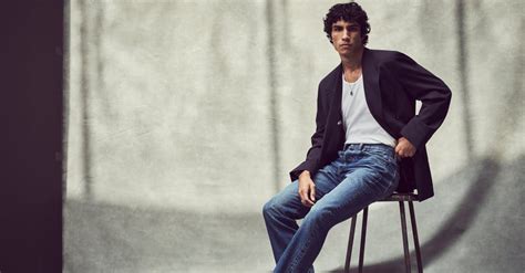 Todd Snyder Debuts New Denim Collection Just In Time For Fall Maxim