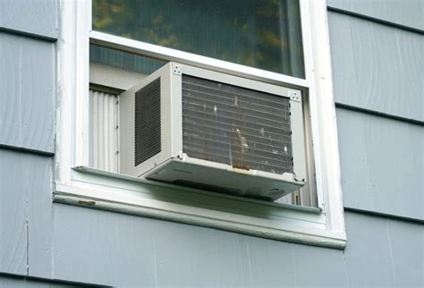 Do Window AC Units Use A Lot Of Electricity BPM Electric