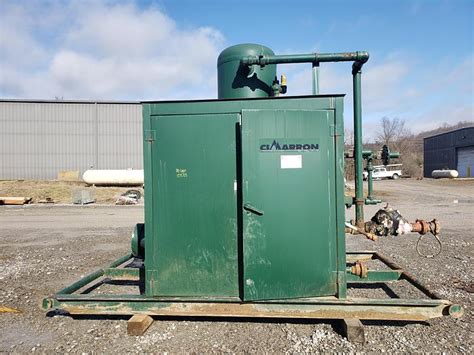 Used Gpu Single 30x8 1000 500 Mbtu For Sale In Pennsylvania