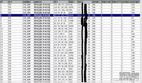 网络安全DDoS攻防 串联模式 出口抗ddos是在哪个位置 CSDN博客