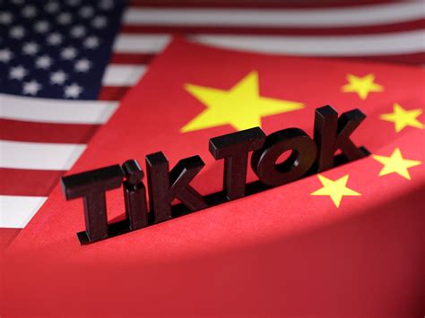 Us Supreme Court Upholds Law Banning Tiktok Dnyuz