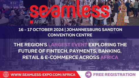 Seamless Africa The Power 50