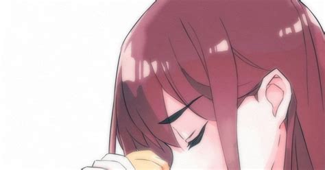 わたゆり まだ、おでこにキスはダメと言われてないわね みこがみのイラスト Pixiv