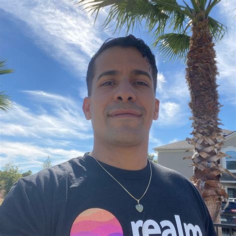 Fabian Valle Mongodb Linkedin