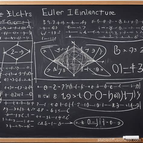 Euler S Identity Prompts Stable Diffusion Online