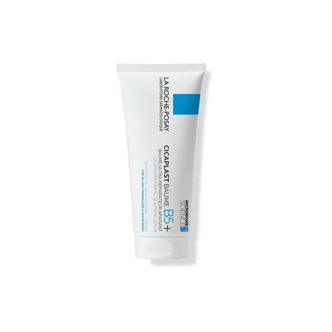 La Roche Posay Cicaplast Baume B5 Ултравъзстановяващ успокояващ балсам
