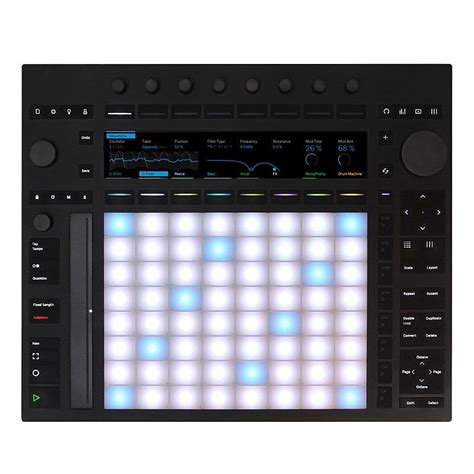 Ableton Push 3 Standalone Version [limited Quantity New Reverb Uk