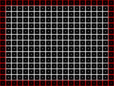 480i Crt Calibration Grid For Ps2 Owners Rcrtgaming