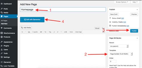Using Elementor Json File To Page Artistudio