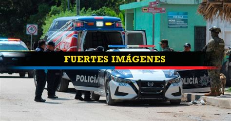 Hombre Se Salva De Ser Ejecutado Arma Se Encasquilla