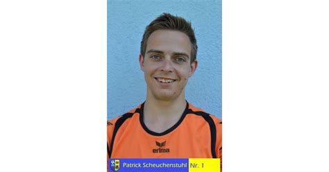Patrick Scheuchenstuhl Oefb At