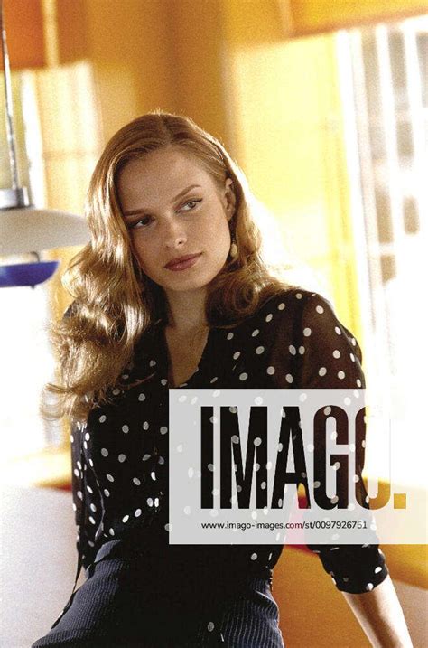 Vinessa Shaw 40 Days And 40 Nights