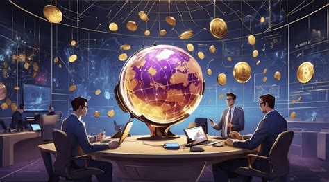 Bitcoins Potential Surge In November The New Coin Ready To Shake Up