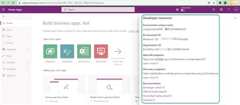 Power Apps Developer Resources Arun Pottis Ms Crm Blog