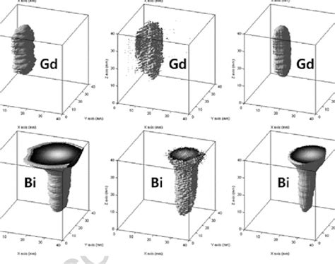 3d Rendered Images Based On The Xrf Measurement [6] Download Scientific Diagram