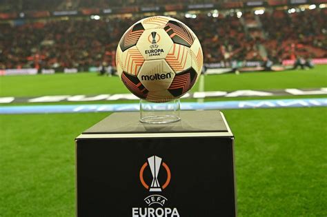 Liga Europa Benfica Defronta Marselha Nos Quartos Flashscore Pt