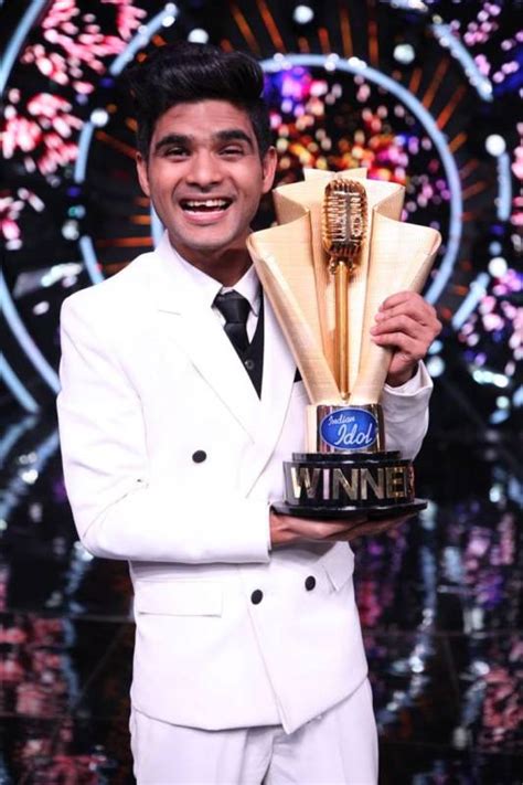 Salman Ali Indian Idol 10 Winner Wiki Age Biography And More Wikibio